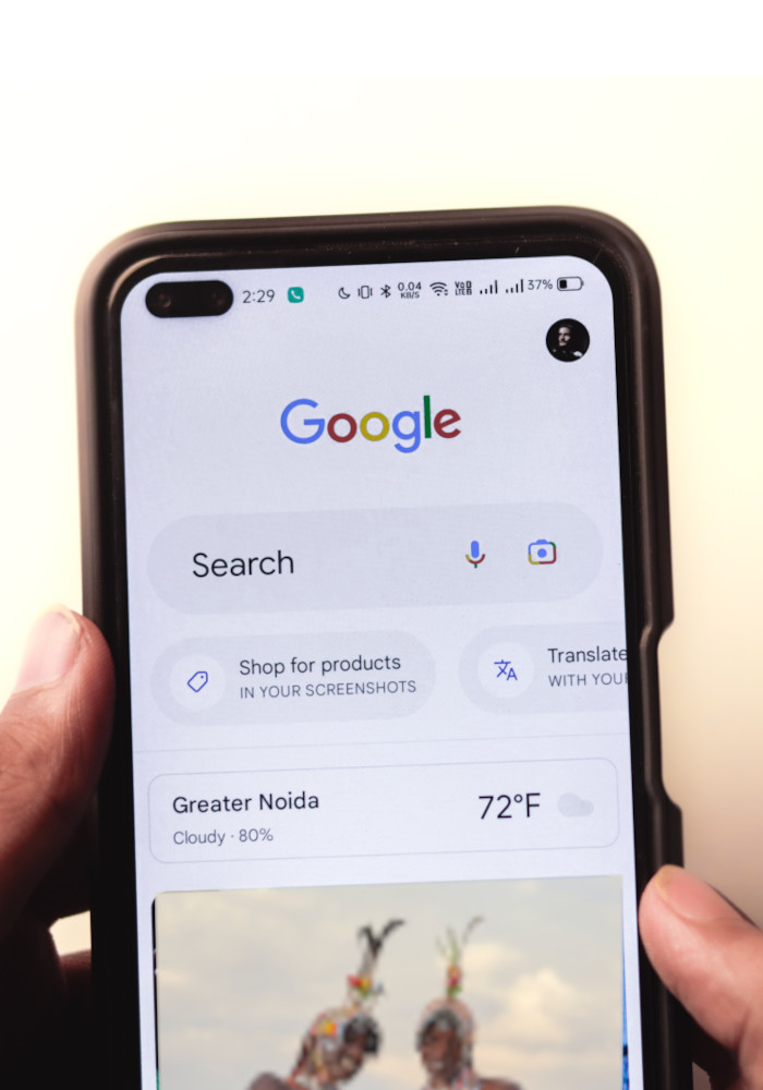 Moran Website Designer